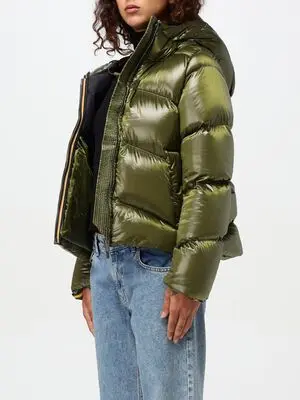 K-WAY Jacket