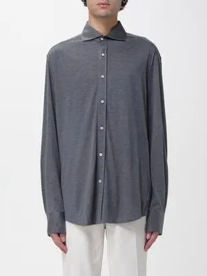 Brunello Cucinelli Shirt - Grey