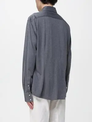 Brunello Cucinelli Shirt - Grey