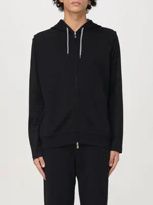 Brunello Cucinelli Sweatshirt - Black
