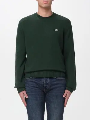 Lacoste Frill Knitwear For Men