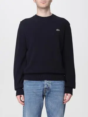 Lacoste Frill Knitwear For Men