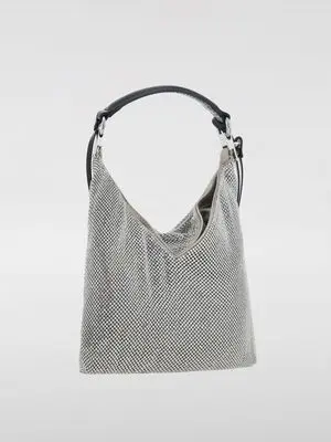 Benedetta Bruzziches Shoulder Bag - Silver