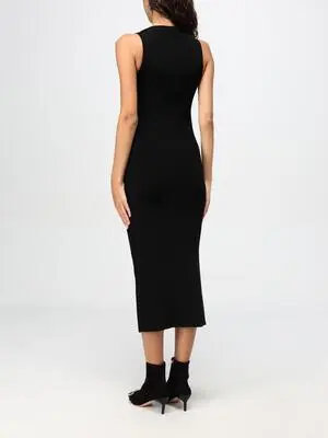 Alexander McQueen Sleeveless Dress