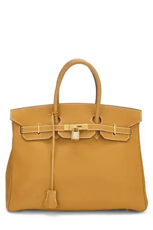 Hermès Birkin 35