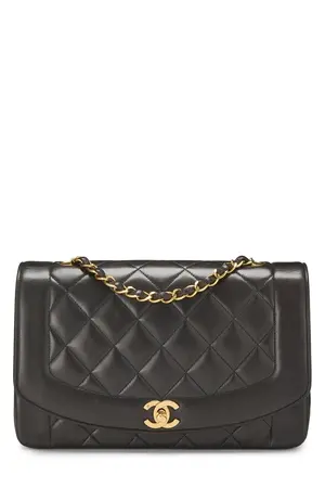 Chanel Gold-Tone Hardware Bags