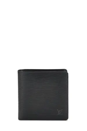 LOUIS VUITTON Epi Marco Wallet