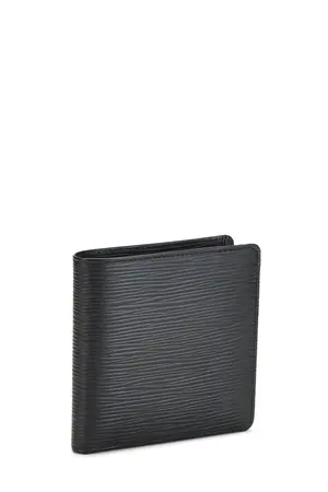 LOUIS VUITTON Epi Marco Wallet