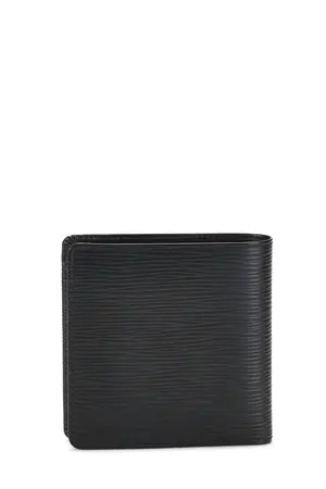 LOUIS VUITTON Epi Marco Wallet