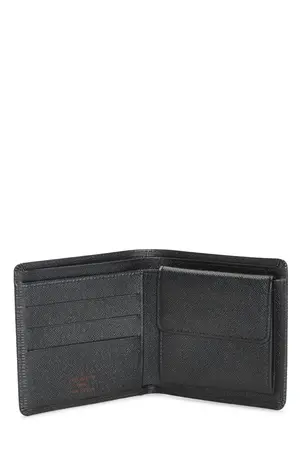 LOUIS VUITTON Epi Marco Wallet