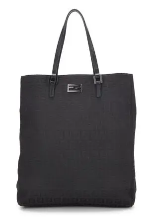 Fendi Trimmed Totes