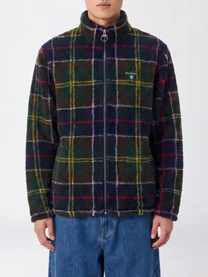Barbour Sweater - Green