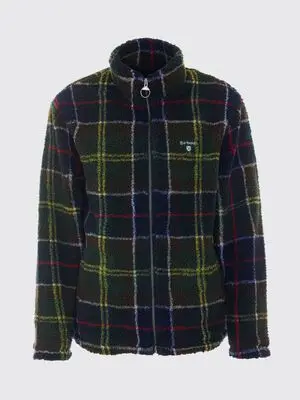 Barbour Sweater - Green
