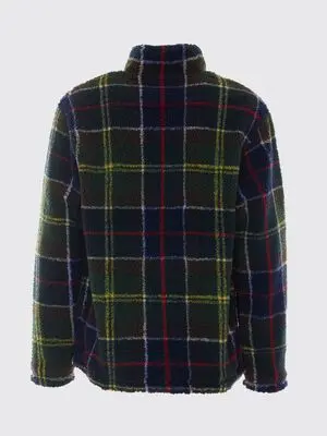 Barbour Sweater - Green