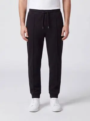 Brunello Cucinelli Jogger Pants - Black