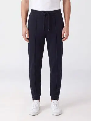 Brunello Cucinelli Jogger Pants - Cobalt