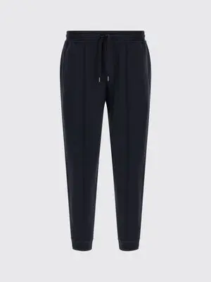 Brunello Cucinelli Jogger Pants - Cobalt