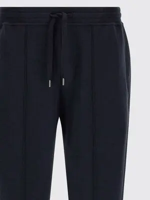 Brunello Cucinelli Jogger Pants - Cobalt
