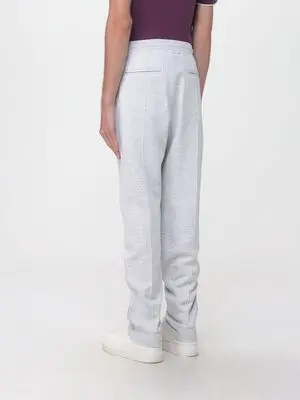 Brunello Cucinelli Jogger Pants - Grey