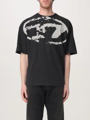 DIESEL® T-shirt - Black