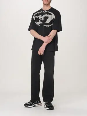 DIESEL® T-shirt - Black