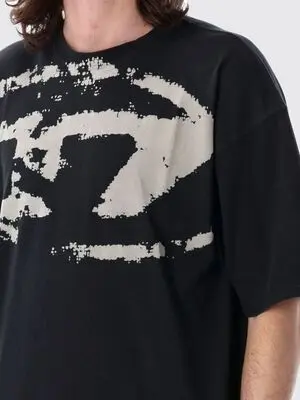 DIESEL® T-shirt - Black