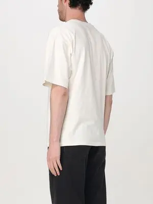 DIESEL T-shirt - Ivory