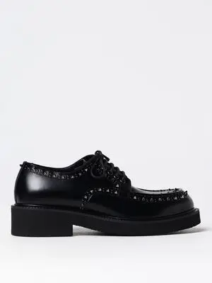 Valentino Garavani Brogue Shoes