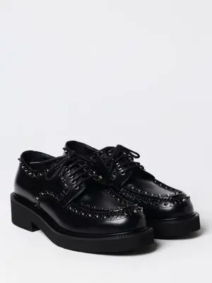 Valentino Garavani Brogue Shoes