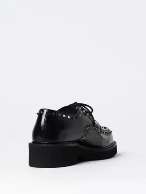 Valentino Garavani Brogue Shoes