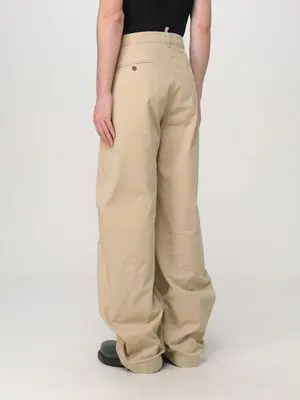 Dsquared2 Flat Front Trousers