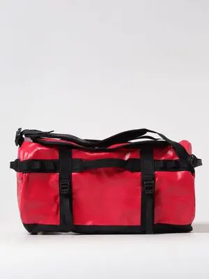 The North Face Travel Bag - Red