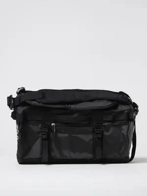 The North Face Duffel Bag - Black