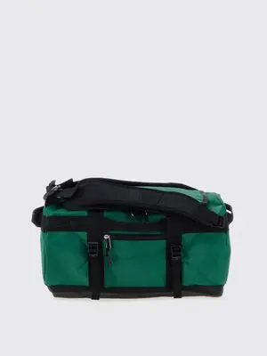 The North Face Travel Bag - Green