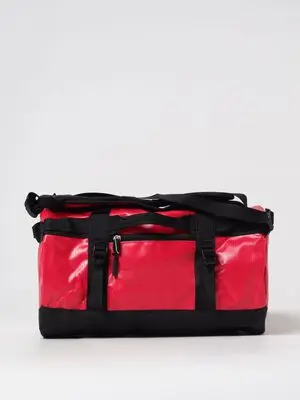 The North Face Travel Bag - Red