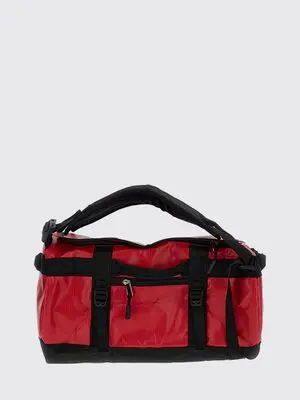 The North Face Travel Bag - Red