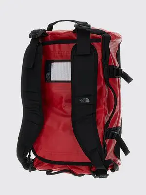 The North Face Travel Bag - Red