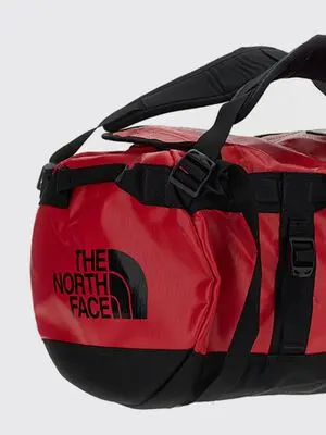 The North Face Base Camp Duffel Bag - Red