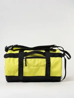 The North Face The North Face Travel Bag White 1