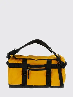 The North Face Travel Bag - Yellow