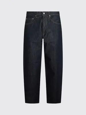 Auralee Relaxed Fit Jeans