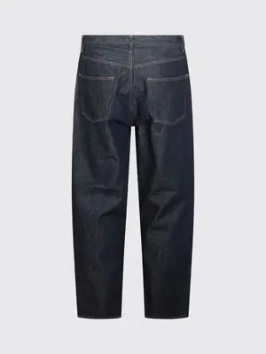Auralee Relaxed Fit Jeans