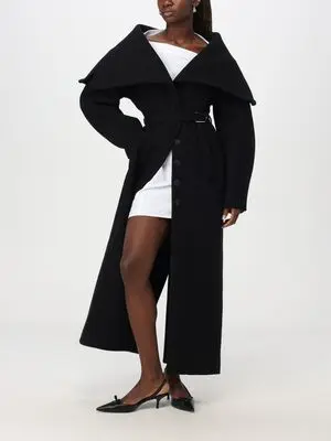 Jacquemus Shirt Dress - White