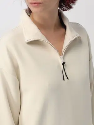 Woolrich Sweatshirt - Milk