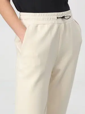 Woolrich Jogger Pants - Milk