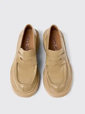 Camper Loafers