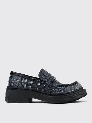 Camper Loafer - Grey