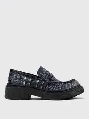 Camper Loafer - Grey