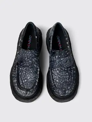Camper Loafer - Grey