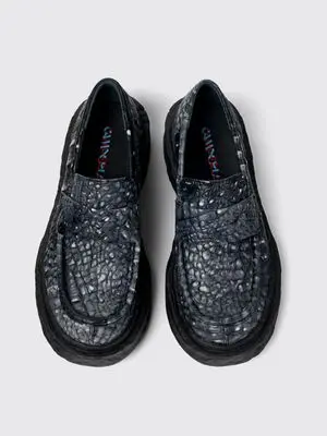 Camper Loafer - Grey